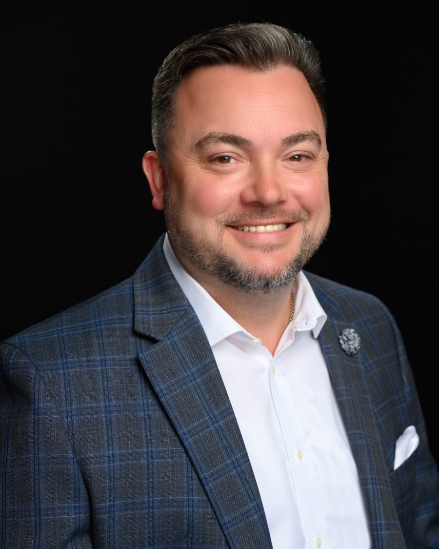 Jamie Nielsen, Jr.