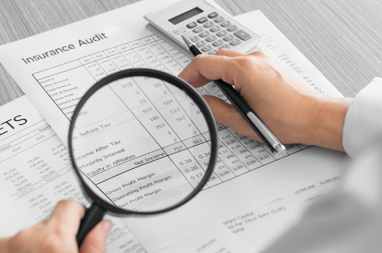 Insurance Audits: What You Need to Know
