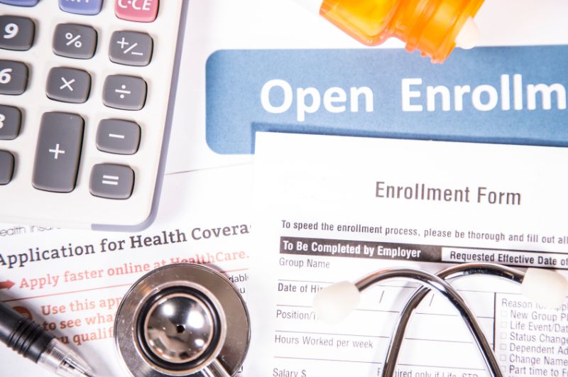 Your Guide to Open Enrollment in NJ for 2025